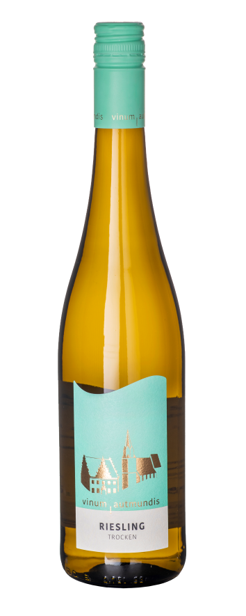 Riesling trocken – vinum autmundis